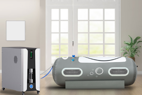 Hard and Soft Hyperbaric Chambers: Key Differences - Airvida Chambers