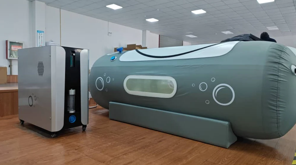 What Is A Hyperbaric Chamber?: An In-Depth Look - Airvida Chambers