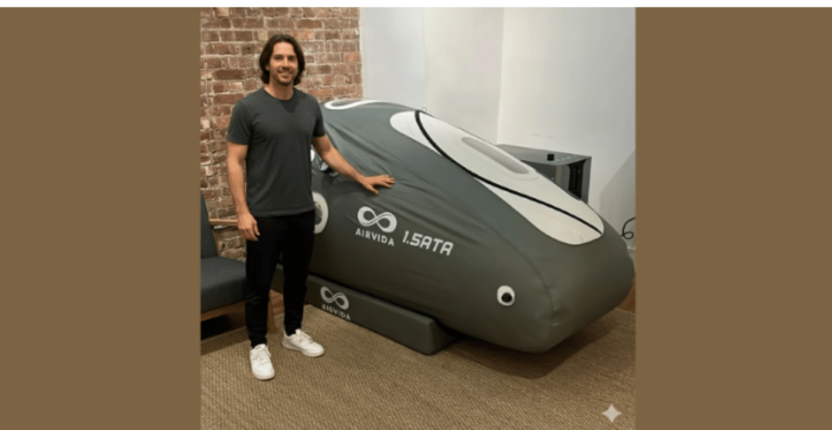 What Is the Best Soft Sided Hyperbaric Chamber? Buyer’s Guide for Home ...