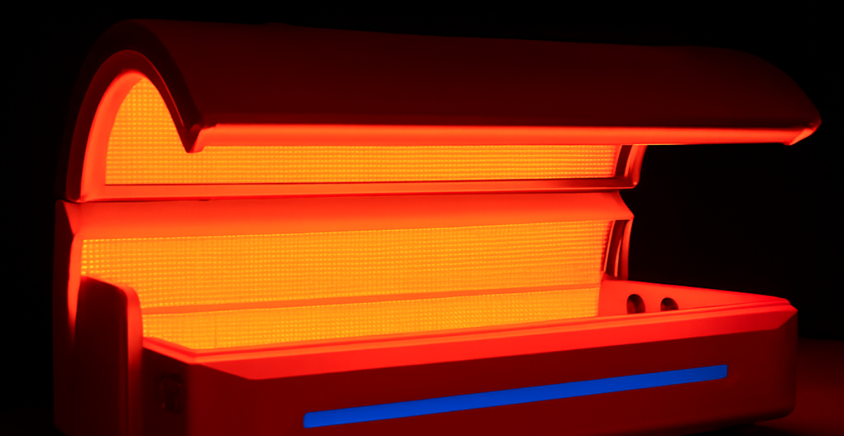 Best Red Light Therapy for Hair Growth: How to Choose the Right Device ...