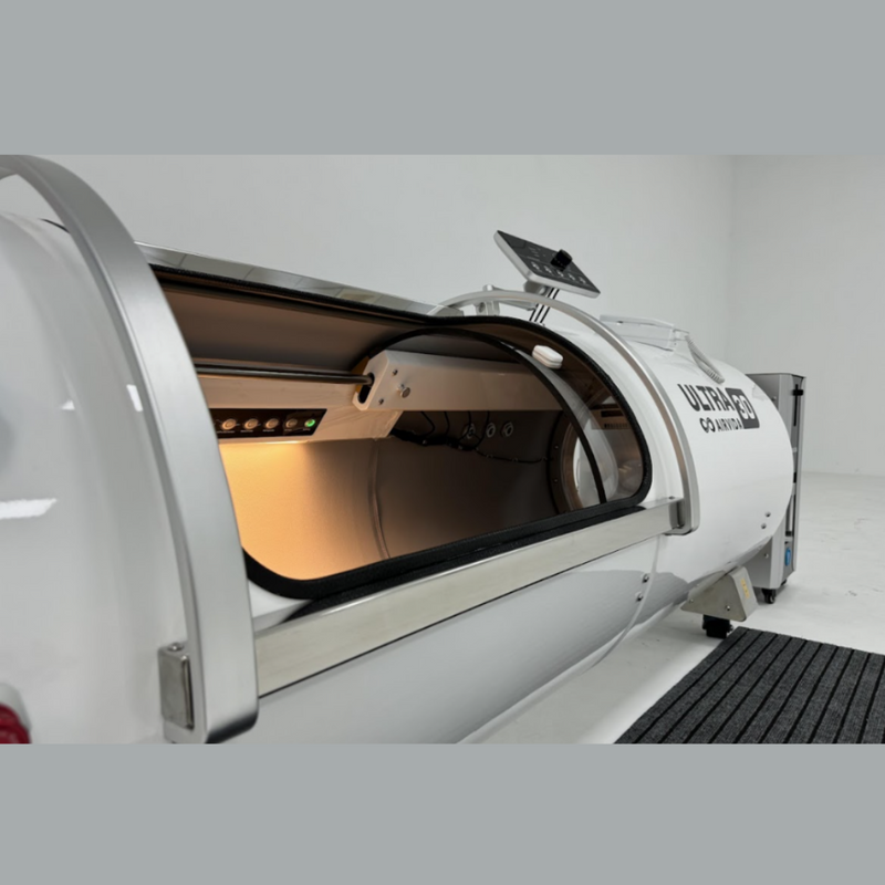 How Does a Hyperbaric Chamber Work? - Airvida Chambers
