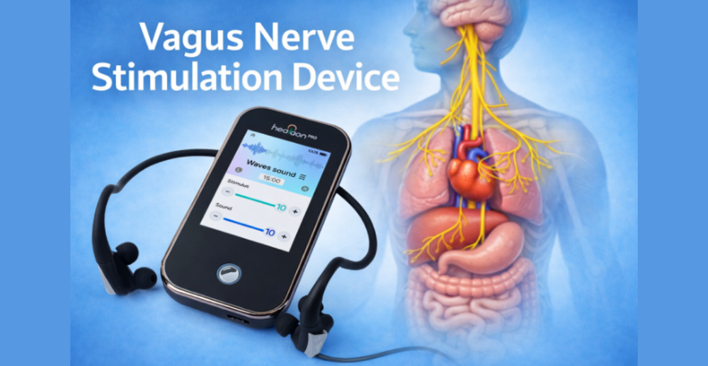Vagus Nerve Dysfunction: Symptoms, Causes & Treatment Options - Airvida ...